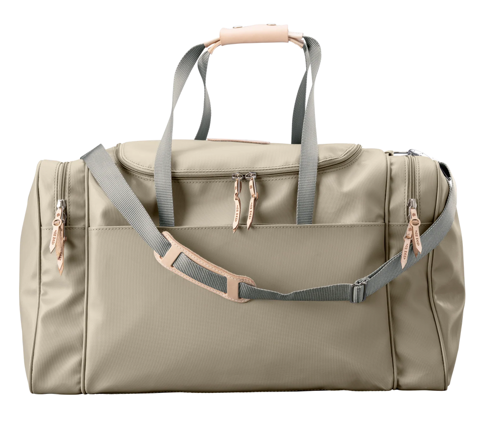 Jon Hart - Large Square Duffle – Sage and Co.