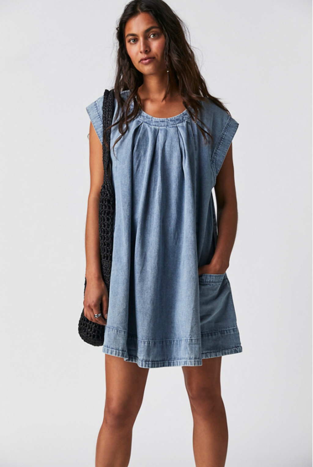 Free People - Marcel Mini – Sage and Co.