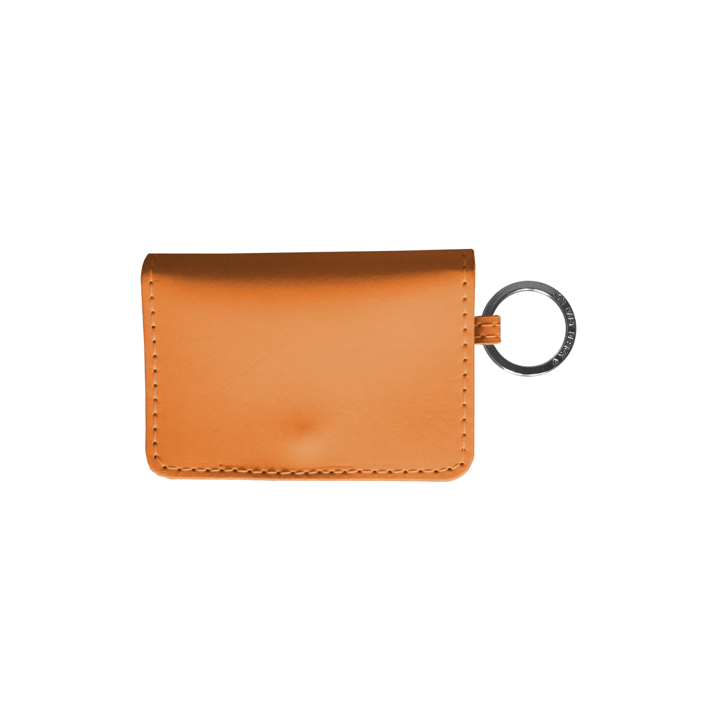 Jon Hart - Leather ID Wallet – Sage and Co.