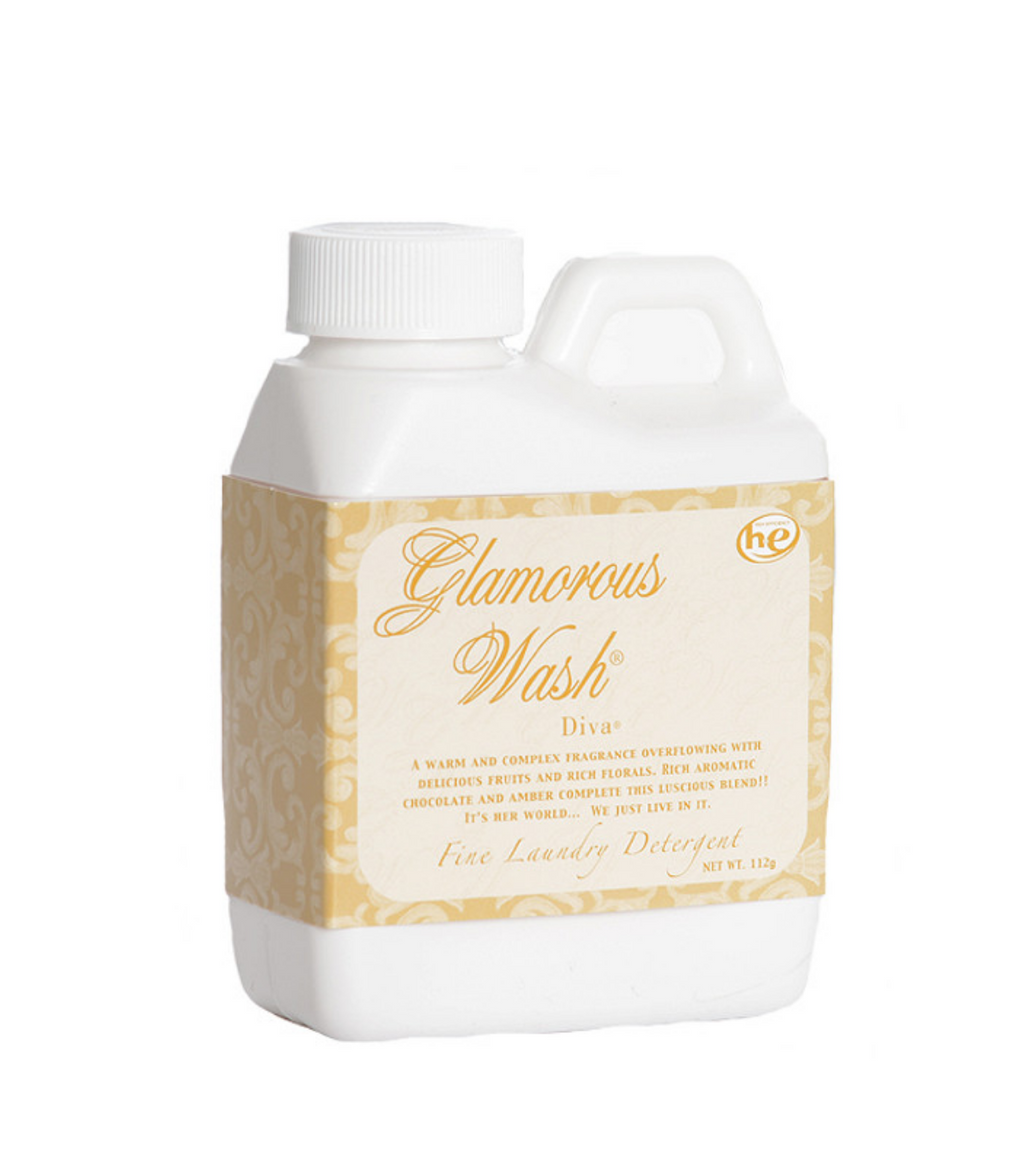 Tyler Glamorous Wash - 4 oz. – Sage and Co.